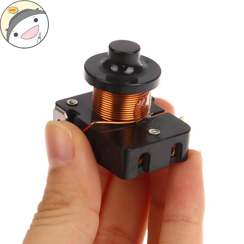 Lanf 2 ชิ้น QL2-4.95 QL2-7.0 QL2-1.60 ตู้เย็นตู้แช่แข็ง Starter Heavy ...