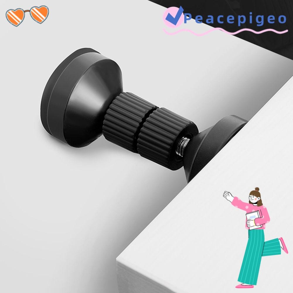 PEACEPIGEO โครงเตียงบ้านตัวแก้ไขข้างเตียงหัวจุก | Shopee Thailand