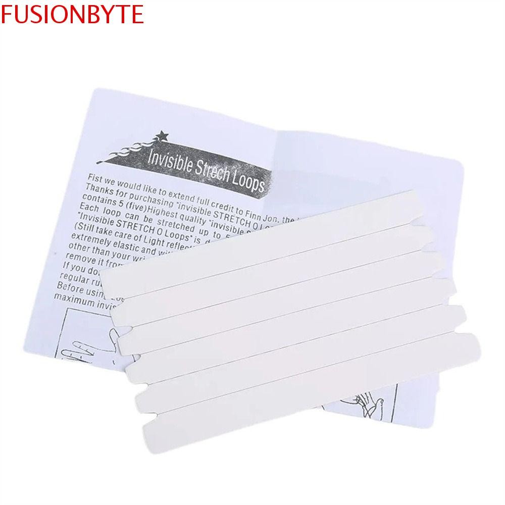 FUSIONBYTE ซ่อนม้วนด้าย Magic เครื่องมือ Gimmick Props Magic Props ตลก ...