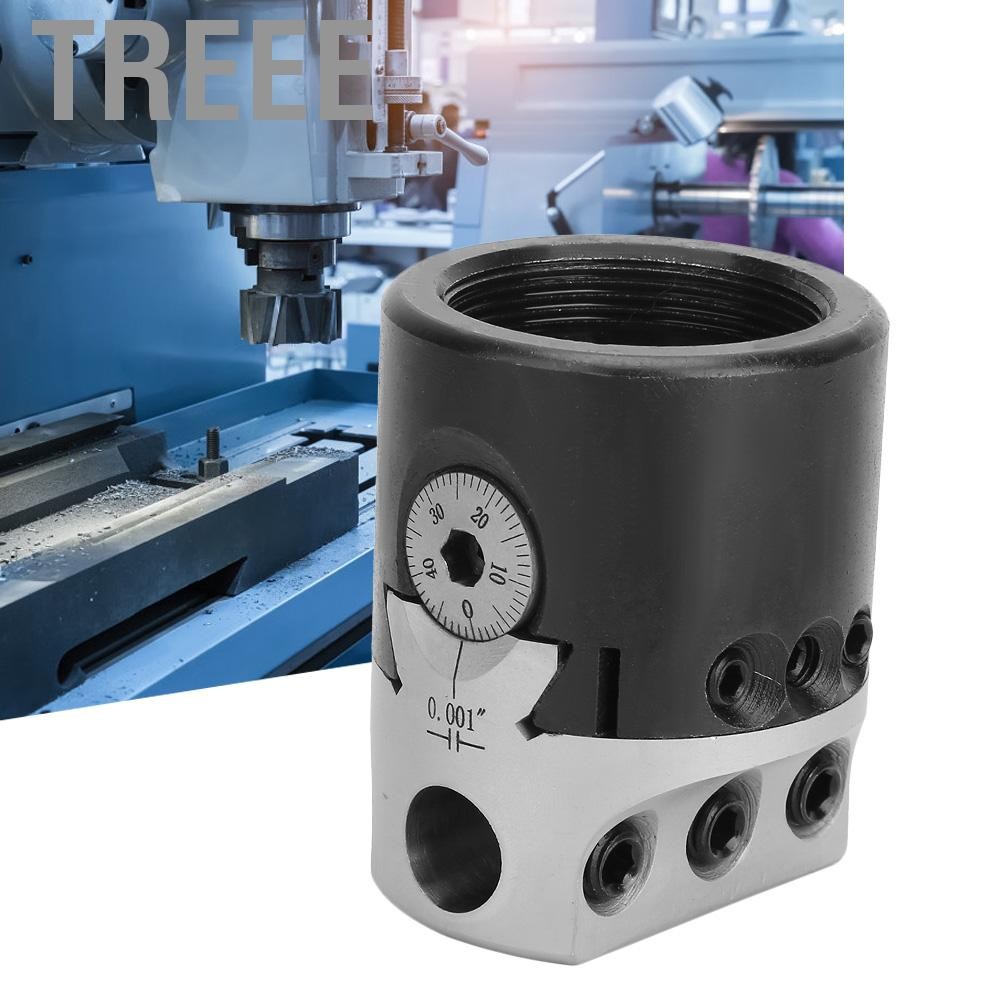 Treee 0.001 หัวคว้าน F1 เหล็กแมงกานีสที่ใช้งานได้จริงทนทานสำหรับห้องครัว | Shopee Thailand