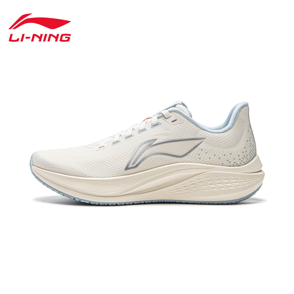 Li-ning RED HARE 7 รองเท้าวิ่งผู้หญิงกีฬามืออาชีพ ARPU008 Legit ...