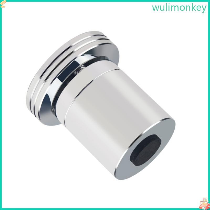 Wu Auditory อุปกรณ์ Stabilizer Spikes พร้อมอลูมิเนียมขัดเงาพร้อมซิลิโคน ...