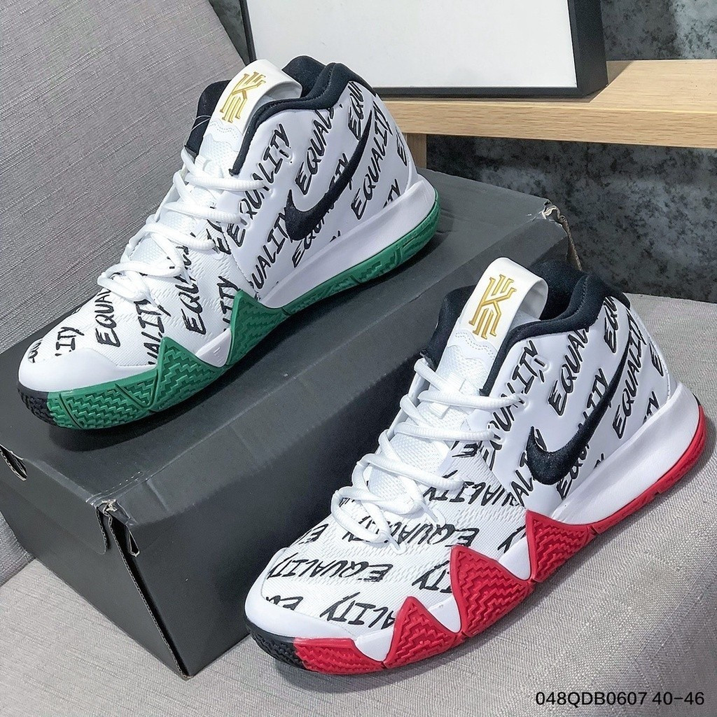 2025 Kyrie low 4 ep Irv 4 รุ่นต่ำ รองเท้าบาสเก็ตบอลกีฬาแบบสบาย | Shopee ...