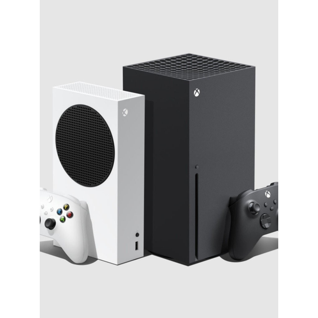 [องค์กรฉางซา] คอนโซล Microsoft Xbox Series X คอนโซล XSX รุ่นใหม่ XSS เวอร์ชันจีน เวอร์ชันญี่ปุ่น ...