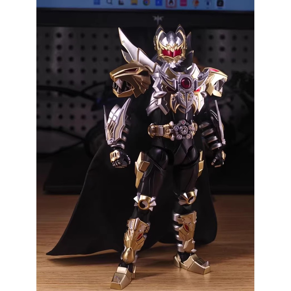 Armor Hero Emperor Warrior Armor Soul Cape Cloth Cloth Cloth ขายเฉพาะเค ...