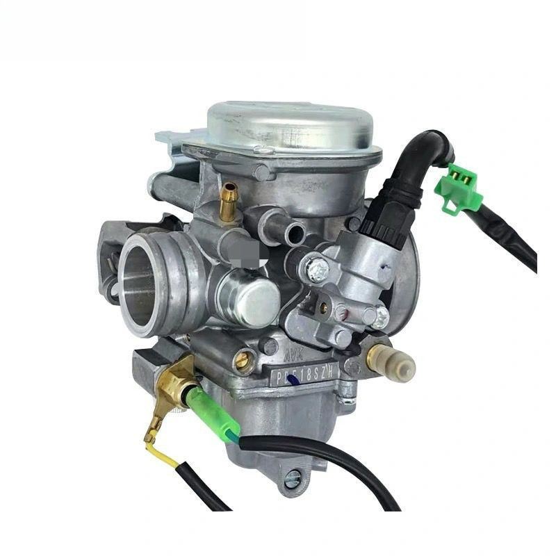 เหมาะสำหรับ Sundiro Honda SDH150-15/19คาร์บูเรเตอร์ Zhanlong cbx150ฟิล์มสูญญากาศคาร์บูเรเตอร์ ...