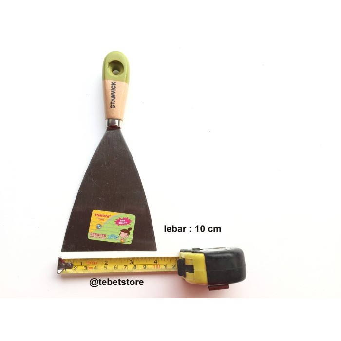 STAMVICK ยี่ห้อ KAPE SIZE 4 นิ้ว | Shopee Thailand