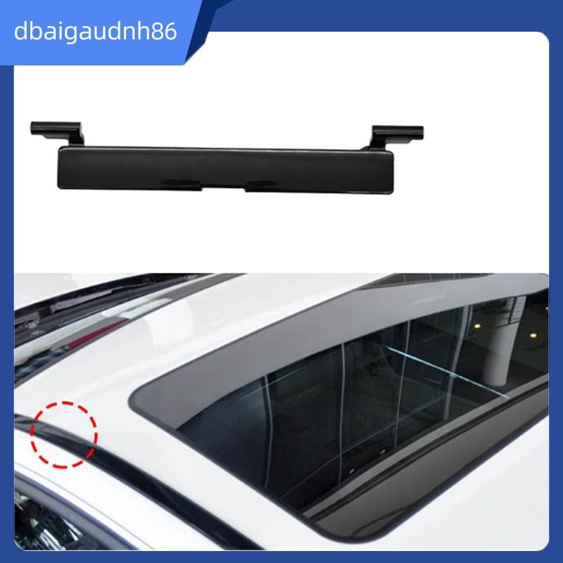 READY Stock แผงฝาครอบแร็คหลังคารถยนต์ 2046983530 สําหรับ C Class W204 ...