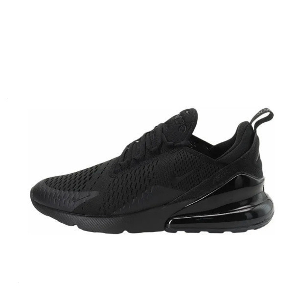 2024ho 5สี airmax270ผ้าตาข่ายรองเท้าผ้าใบเบาะลมรองเท้าผู้ชายและผู้หญิง ...
