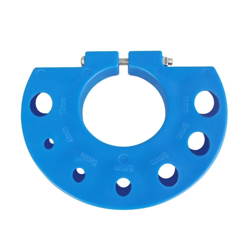 PCF * 4-11 มม.เจาะบิตบดสิ่งที่แนบมามุมเครื่องบดเจาะบิตเจาะ Sharpener ...