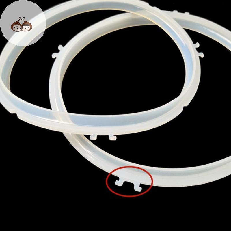 BEF 5-6L หม้อความดันไฟฟ้าปะเก็น Repalcement หม้อหุงข้าวแหวนปิดผนึก 22 ...