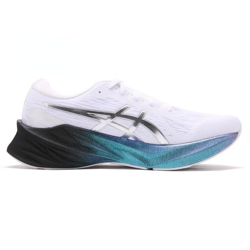 รองเท้า Udb6 Asics 22 ส่งใหม่สำหรับผู้ชาย novagore 3 แพลตตินัม การดูดซับแรงกระแทก การกระทำตาม ...