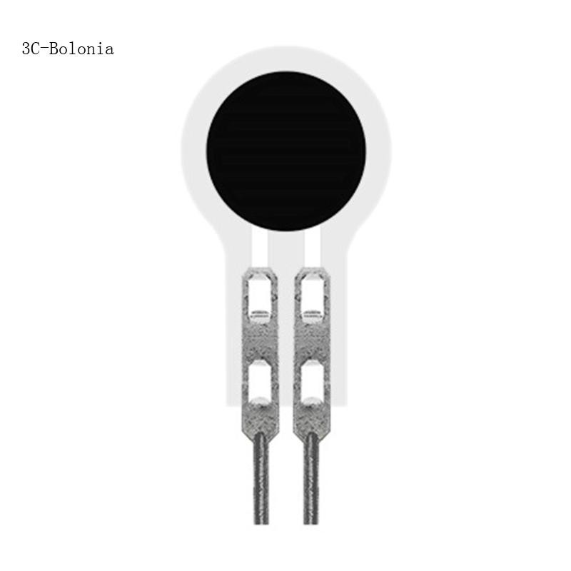 PC Thin Film Pressure DF9-16 500g Polymer Piezoelectric PVDF Pressure ...