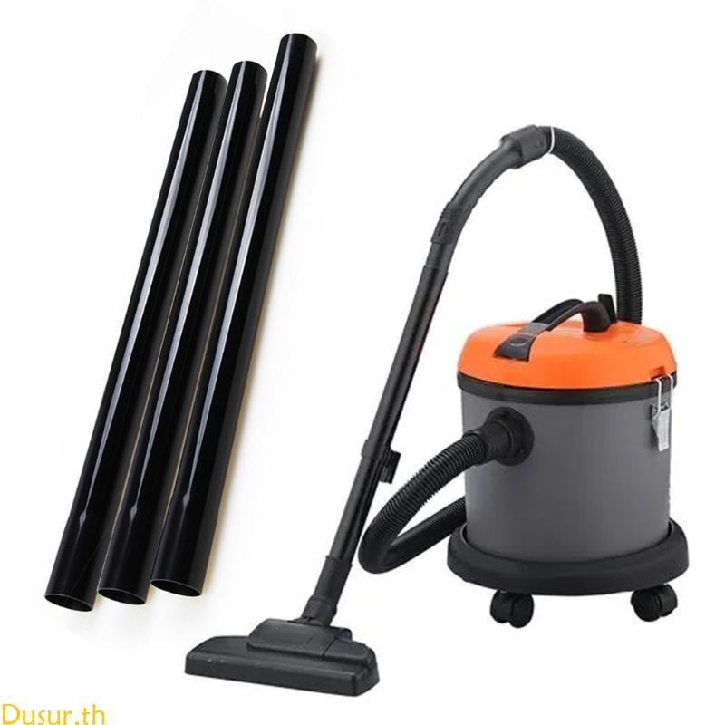 Dusur 3 ชิ้นเครื่องดูดฝุ่นท่ออะแดปเตอร์ Universal เครื่องดูดฝุ่นท่ออะแด ...