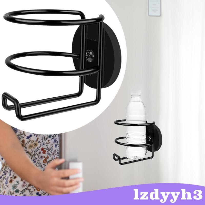 [Lzdyyh3] ที่วางแก้วน้ําแบบพกพาอเนกประสงค์เหล็กที่วางแก้วสามารถยึดสําหรับเรือรถแทรกเตอร์รถบัส ...