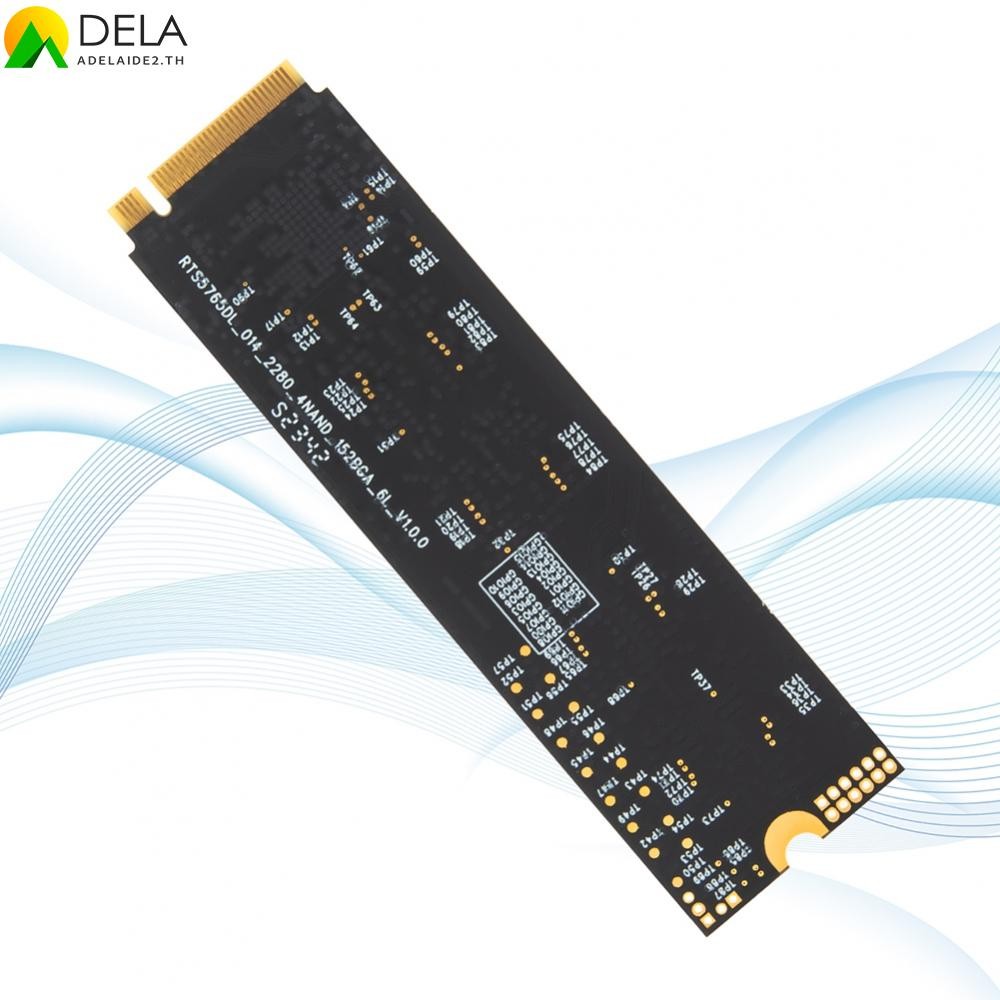 M 2 NVME PCIE Storage Solution Built to Support High Performance Needs ...