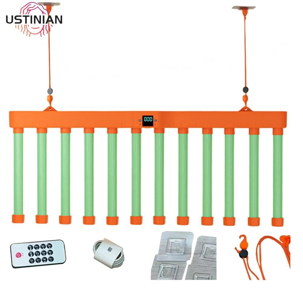 [UTIA]12 Piece Reflex Challenge Set for Developing Coordination Skills ...