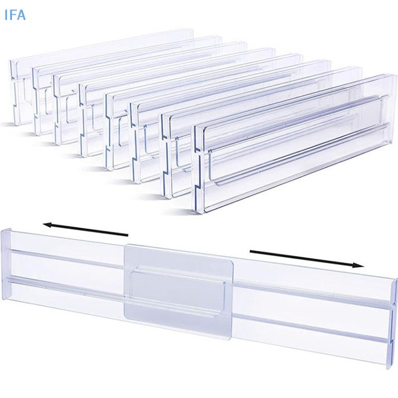 IFA Adjustable Drawer Separator Divider รวมอิสระเสื้อผ้า Sorting ...