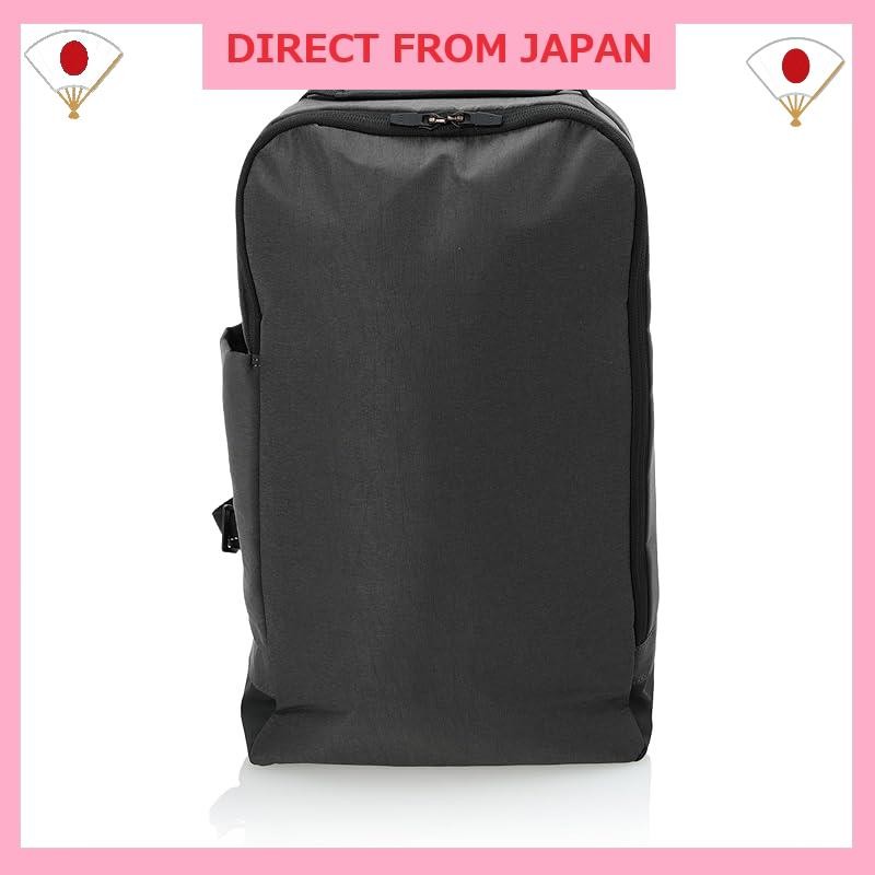 [Samsonite Red] Rucksack Standards STANDARZZ Backpack S Gray [Samsonite ...