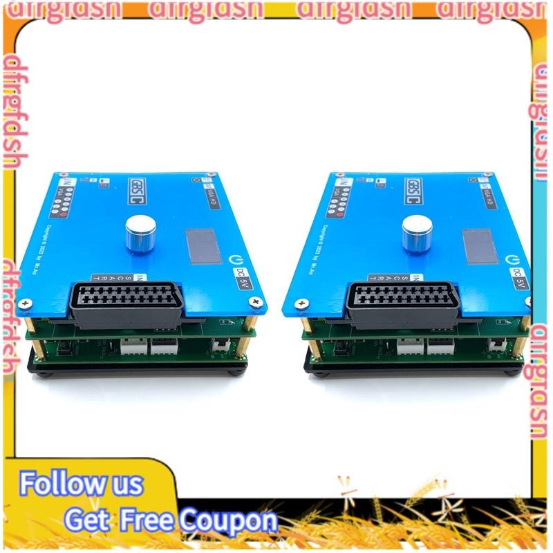 D&FGBS ควบคุม GSC Converter GBS ควบคุม Video Converter เกมวิดีโอ ...