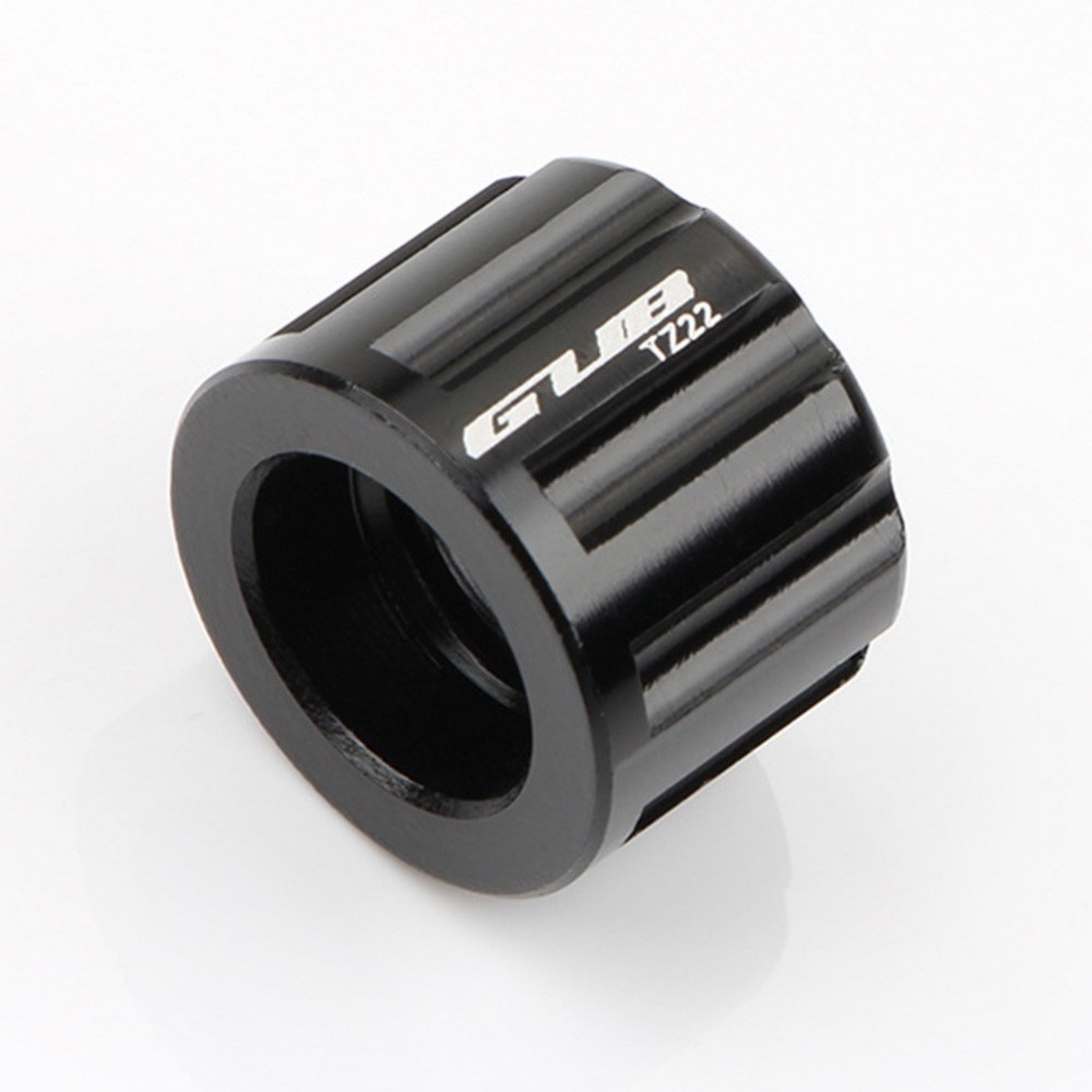 Thru Axle Dropout Nut จักรยานเสือภูเขาล้อหลังอลูมิเนียมอัลลอยด์สีดํา ...