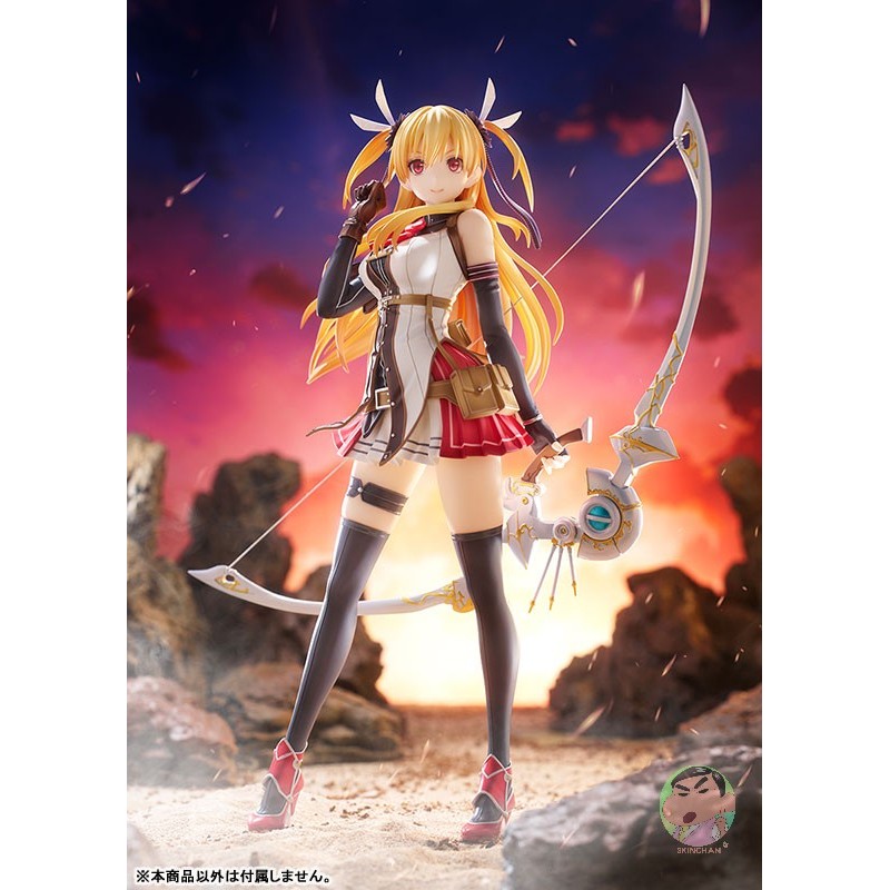 ques Q Legend of Heroes: Sen no Kiseki II Alisa Reinford 1/7 Complete ...