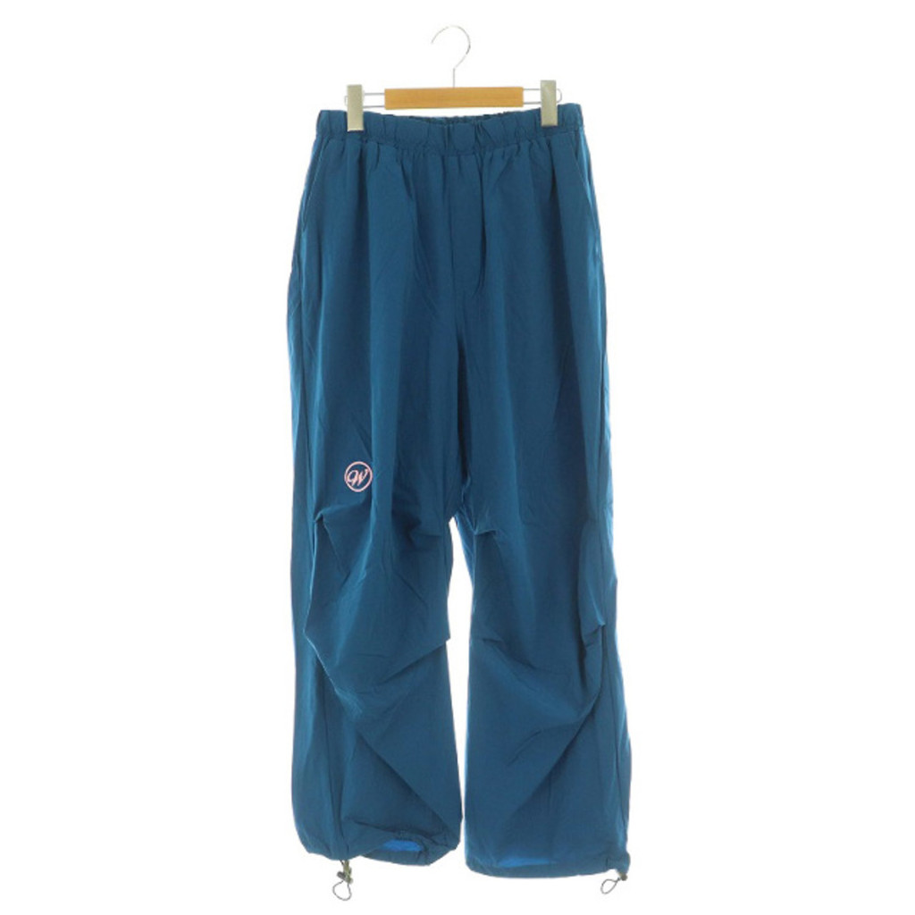 TELA WHIT WHITE Slacks Pants Nylon Direct from Japan Secondhand ...