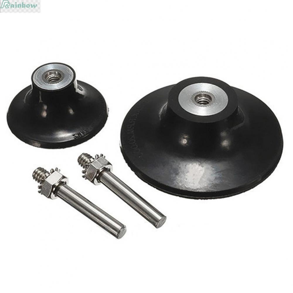 Professional Grade Rotary Sanding Disk Holders Perfect for Power Tools ...