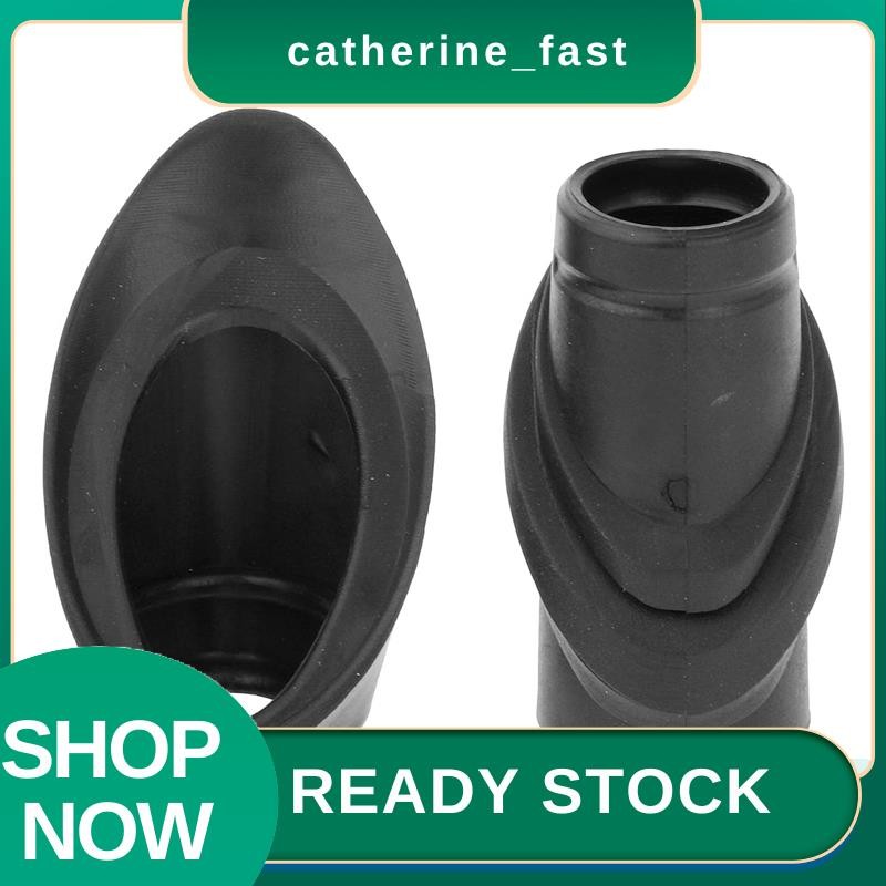 In Stock 1 คู่เสาอากาศซีลยางล่างบน A1248270898 ก1248270798 สําหรับ W124 ...