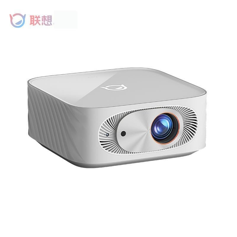 Lenovo Smart Projector Home Ultra HD ห้องนอนโปรเจคเตอร์หอพักจอฉาย ...