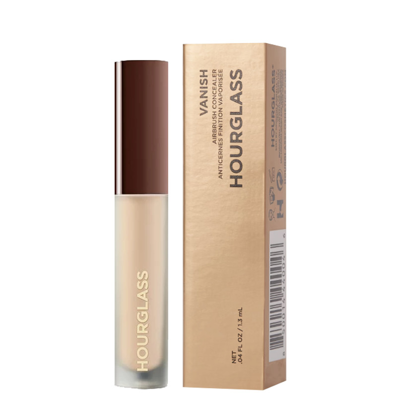 Hourglass Vanish Airbrush Concealer #Birch 1.3ml (กล่องมีตำหนิ ไม่มีผล ...