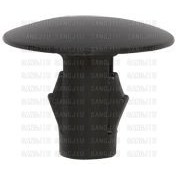 20 ชิ้น Retagraf- Trim Clip 5 มม. Bonnet Seal (แพ็ค 20 ชิ้น)- Toyota ...