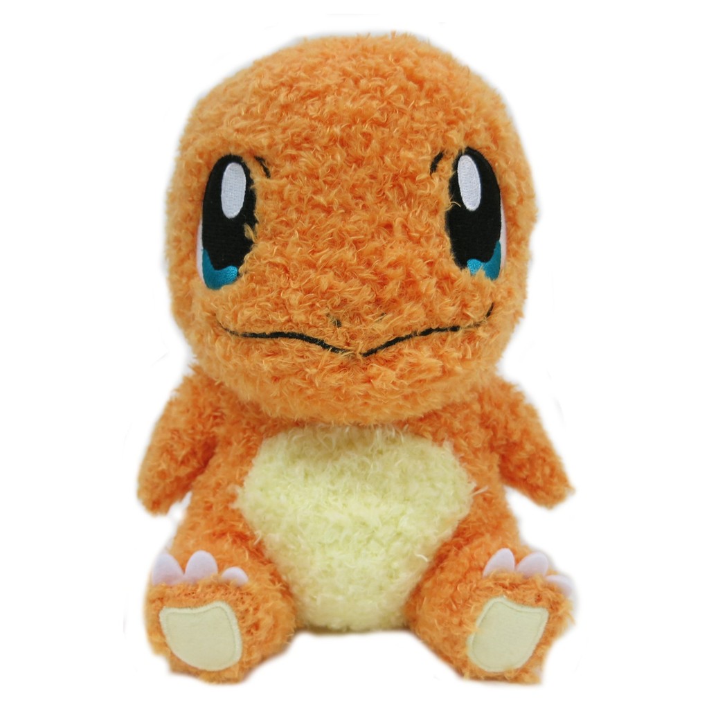 Sekiguchi Pokemon Moko Moko Plush | Shopee Thailand