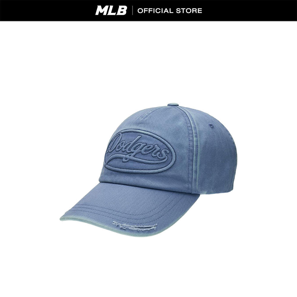 MLB หมวกแก็ป ยูนิเซ็กส์ Varsity Vintage Tone-Tone Cursive Unstructured ...