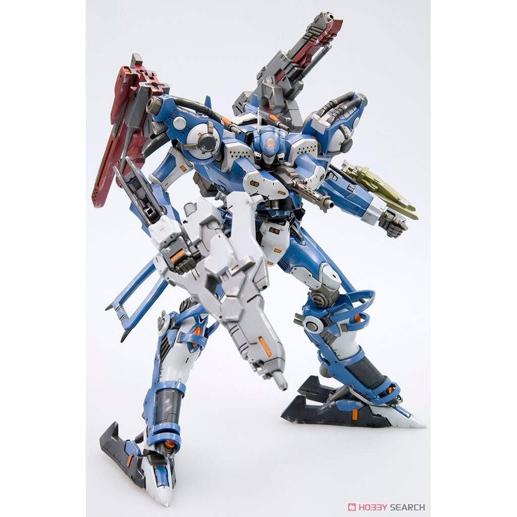 kotobukiya 4934054065110 Armored Core Crest CR-C89E Oracle Ver | Shopee ...