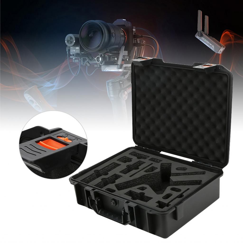 แบรนด์ใหม่ Anti-Explosion Stabilizer Hand Held Storage Bag กันน้ำสำหรับ ...