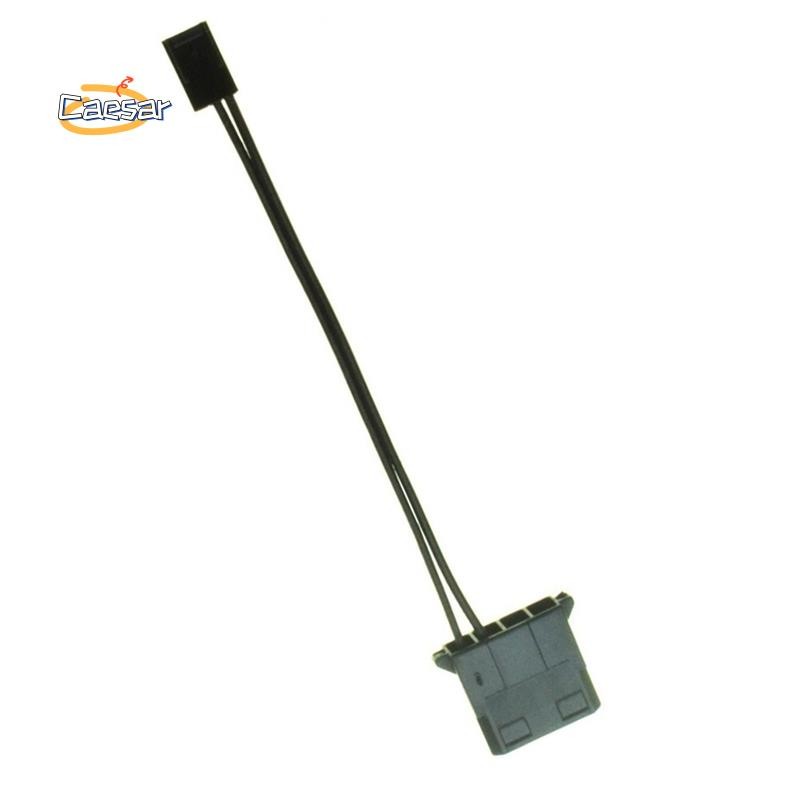 caesarA8IDE เป็น 3 Pin Fan Power Cable Molex D Plug Power เป็น 3 Pin ...