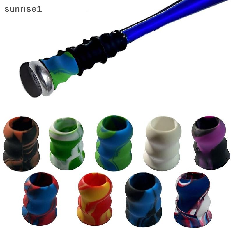 [ใหม่] Baseball/softball Grip Rip Bat Taper Silica แฟนกีฬาไม้เบสบอล ...