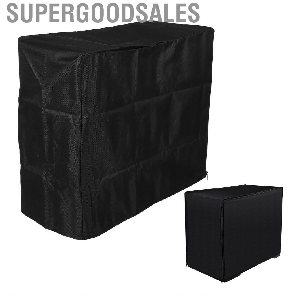 Supergoodsales PC Dust Cover คอมพิวเตอร์ CPU Anti Slip สำหรับ Office ...