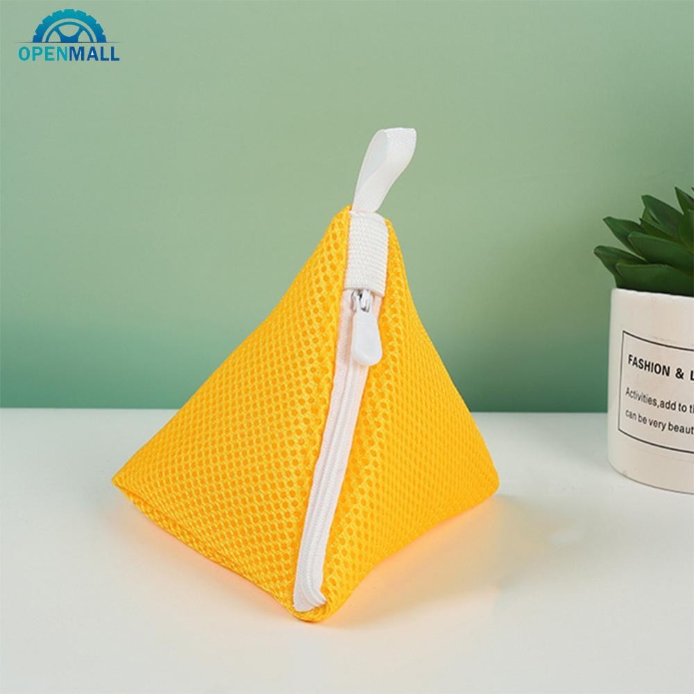 OML Multi สี Mini มัลติฟังก์ชั่ซักผ้ากระเป๋าเครื่องซักผ้าตาข่าย ...