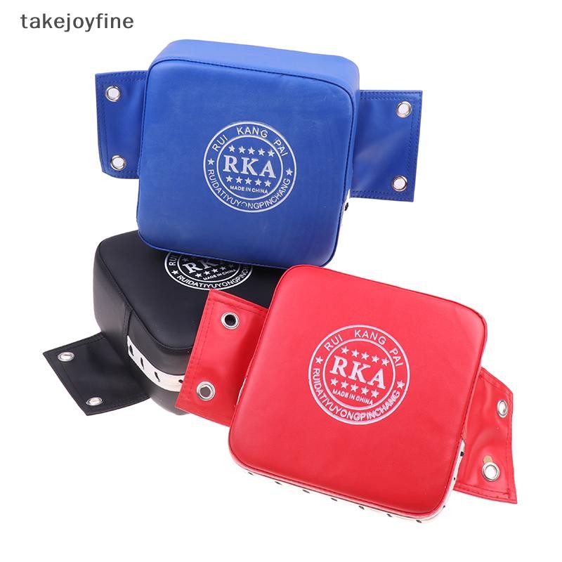 Tfth ใหม่ล่าสุด Wall Punching Pad Boxing Punch เป้าหมายการฝึกอบรมกระสอบ ...