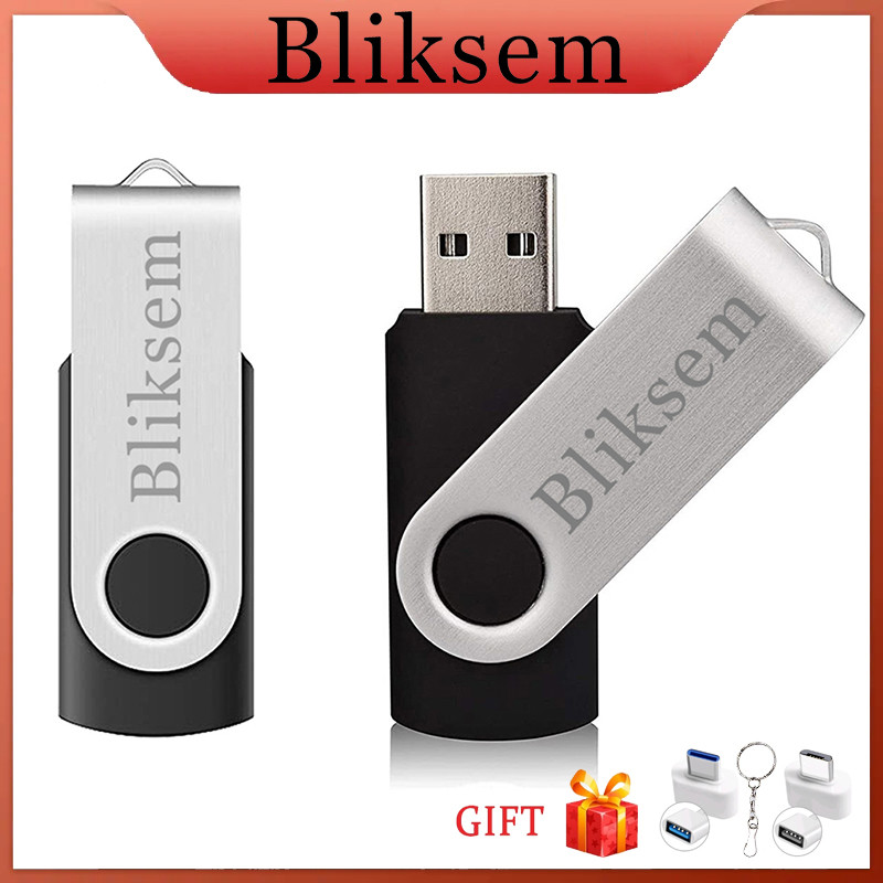 Bliksem Original Flash Memory Driver 32GB 16GB 8GB 4GB 2GB 1GB USB2.0 ...