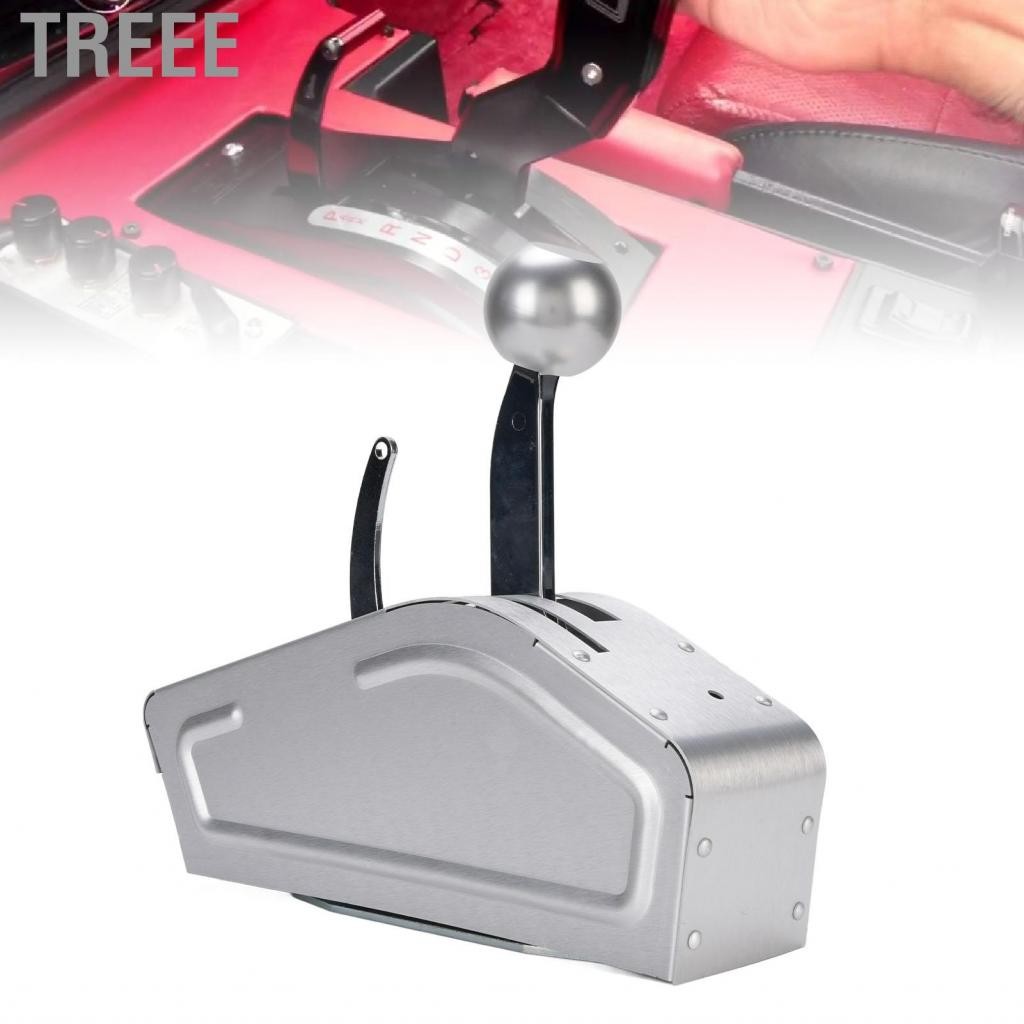Treee Ratchet Automatic Shifter OE: 80842 อลูมิเนียมโครงสร้างที่ ...