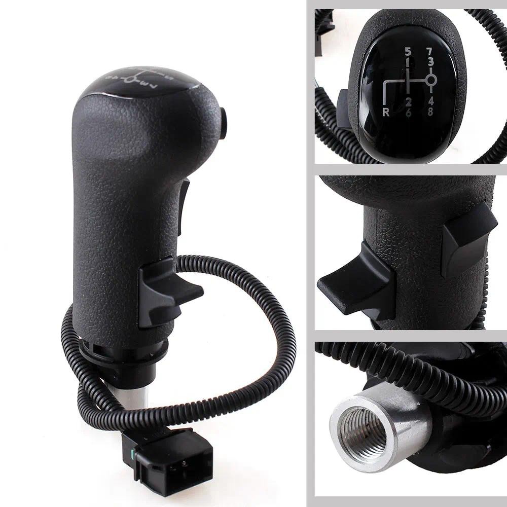 81326200043 สําหรับ MAN TGA TGX TGS 6Pin 8 Speed + R รถบรรทุกไฟฟ้า ...