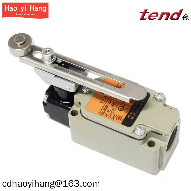 Tend Travel ลิมิตสวิตช์ TZ-5108-2/2N 5104 5101 5106 5102 5107 | Shopee ...