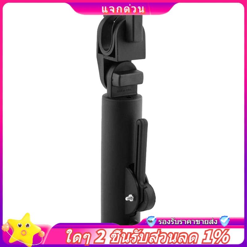 ในสต็อก-ขาตั้งร่มจักรยาน Double Lock Buckle ขาตั้งร่มแบบพกพารถเข็นรถที่ ...