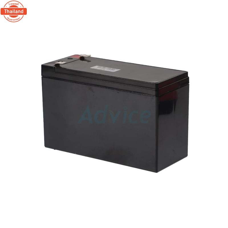 OD Battery 9Ah 12V ประกัน 2 year Advice Online | Shopee Thailand