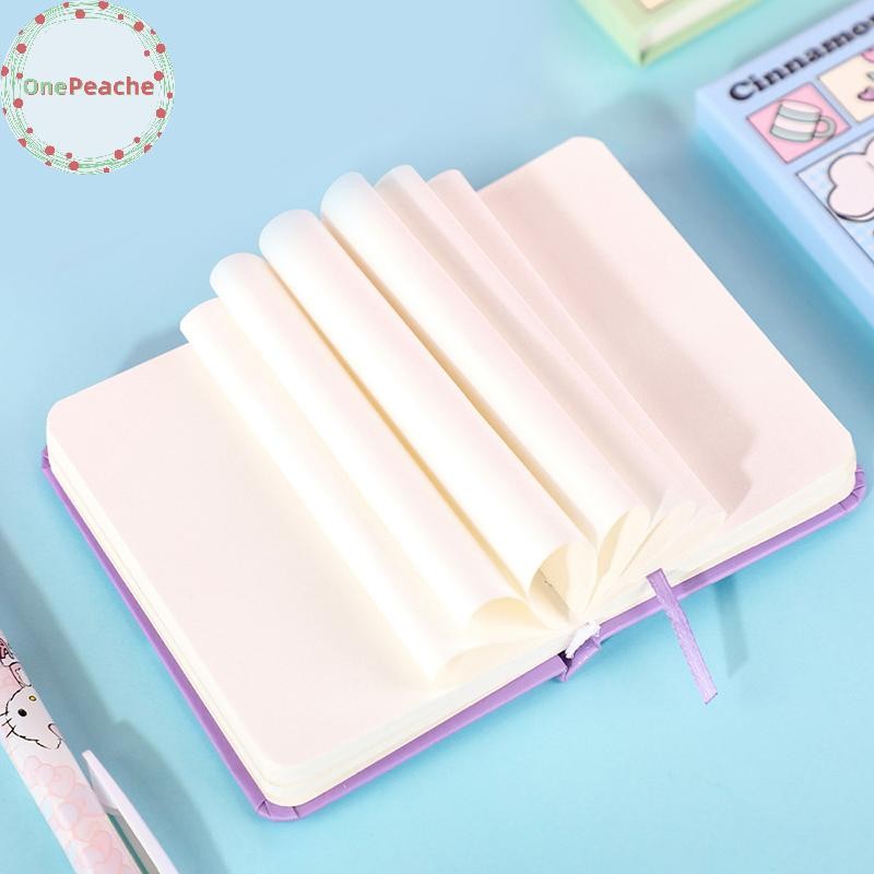 OnePeache Sanrio A7 Hard Shell โน้ตบุ๊คการ์ตูน Kuromi Hello Kitty ...