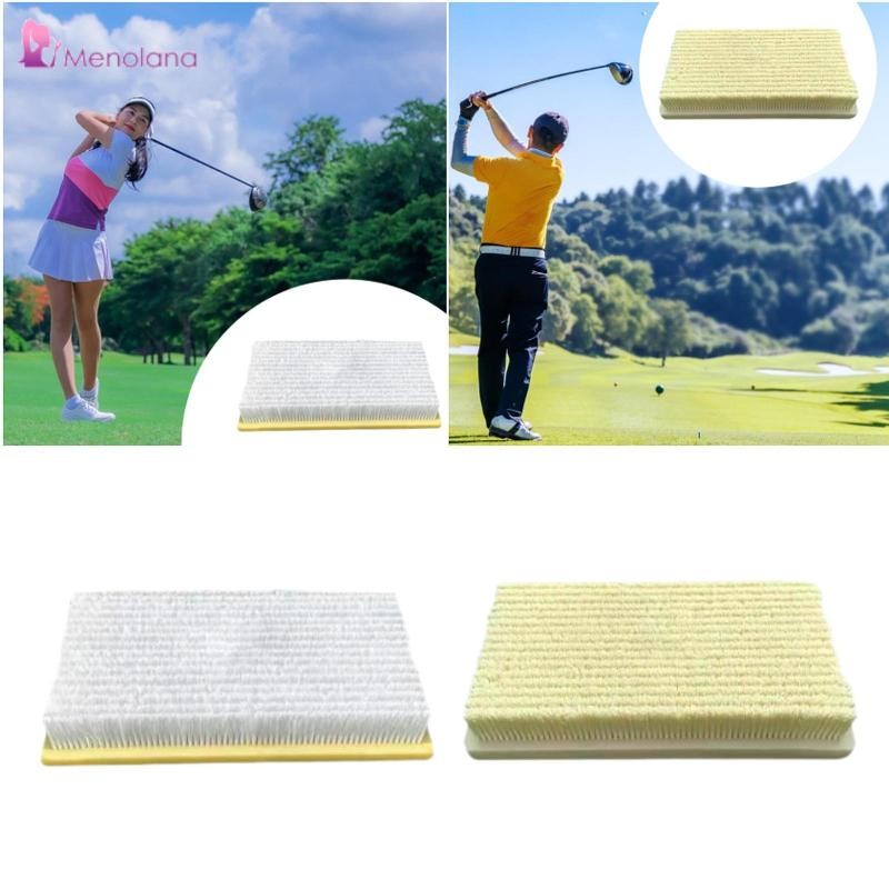[Menolana] Golf Bunker Mat สําหรับทราย Chipping ปฏิบัติ Practicing ...