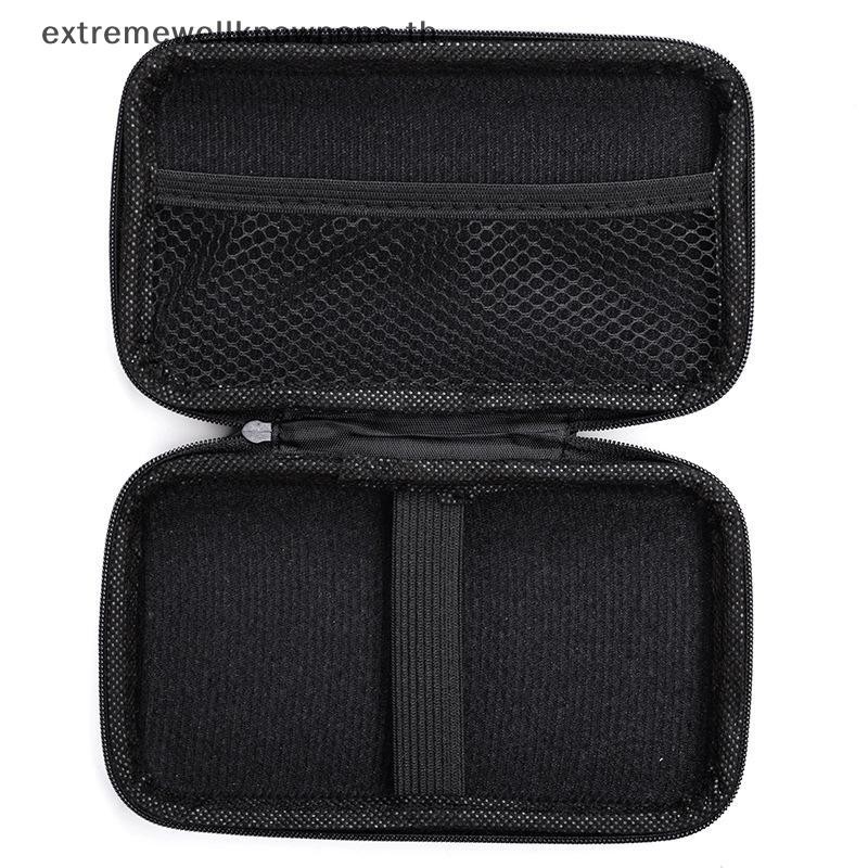 EWTH แบบพกพา R36S R35S R36pro กรณีเกมคอนโซล Anbernic RG34XX K36 กระเป๋า ...